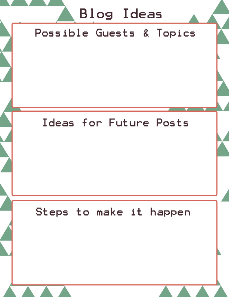 Printables Archives - Page 14 of 16