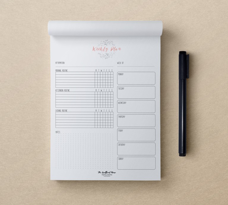 The Graffical Muse - Inspiring Creativity